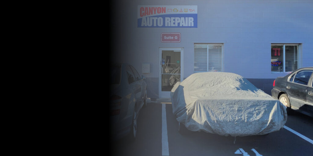 Auto Repair Beaverton, OR | Expert Mechanics | Canyon Auto Repair Inc
