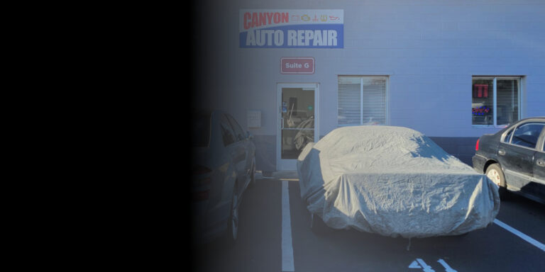 Auto Repair Beaverton, OR | Expert Mechanics | Canyon Auto Repair Inc